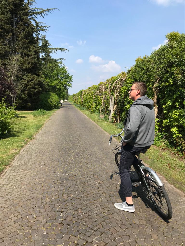 Über mich Gründer Brunner Rene- webdesign-brunner.at